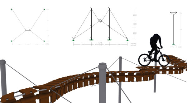 Modular Track – Grzegorz Bień